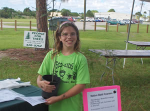 People For Trees